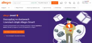 Allegro Smart – Cena dla sprzedawcy i kupującego