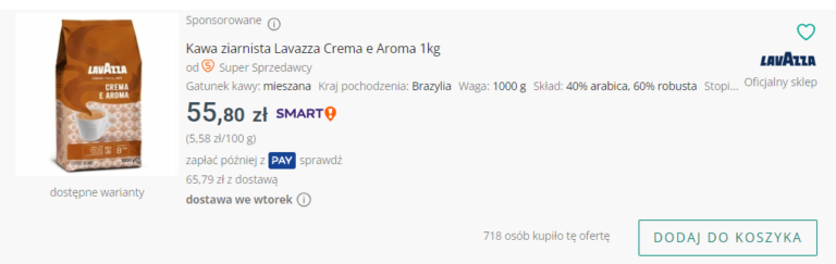 Allegro lista Marek Chronionych 2025 - lista od A do Z